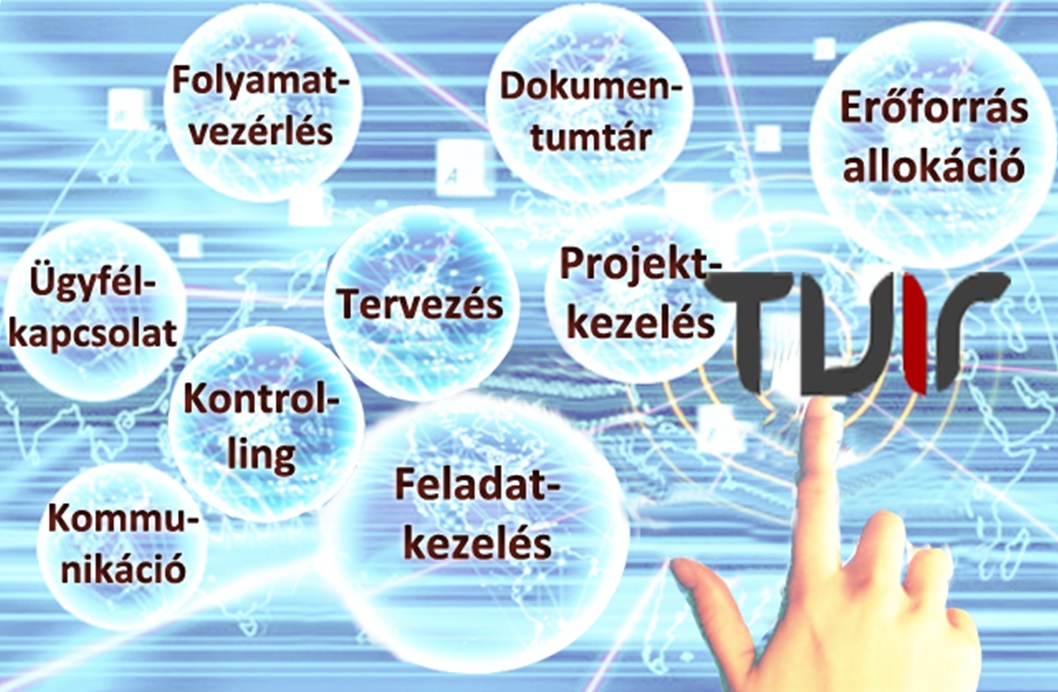 TVIR - DataLogic Kft.